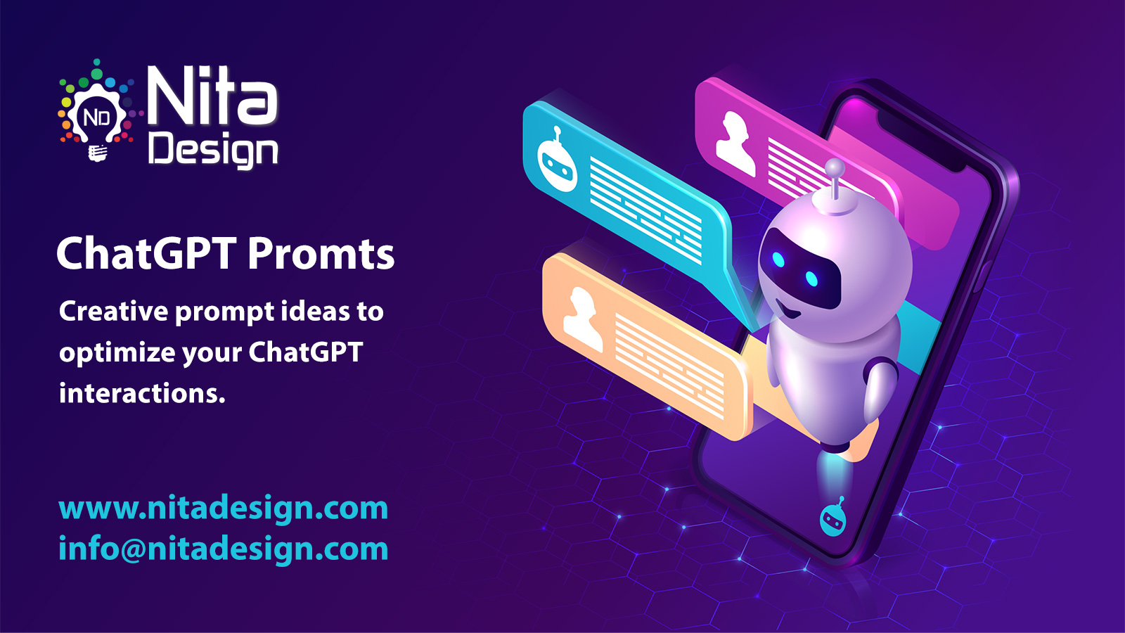 ChatGPT Prompt Ideas - Creative Ways to Utilize This AI Assistant