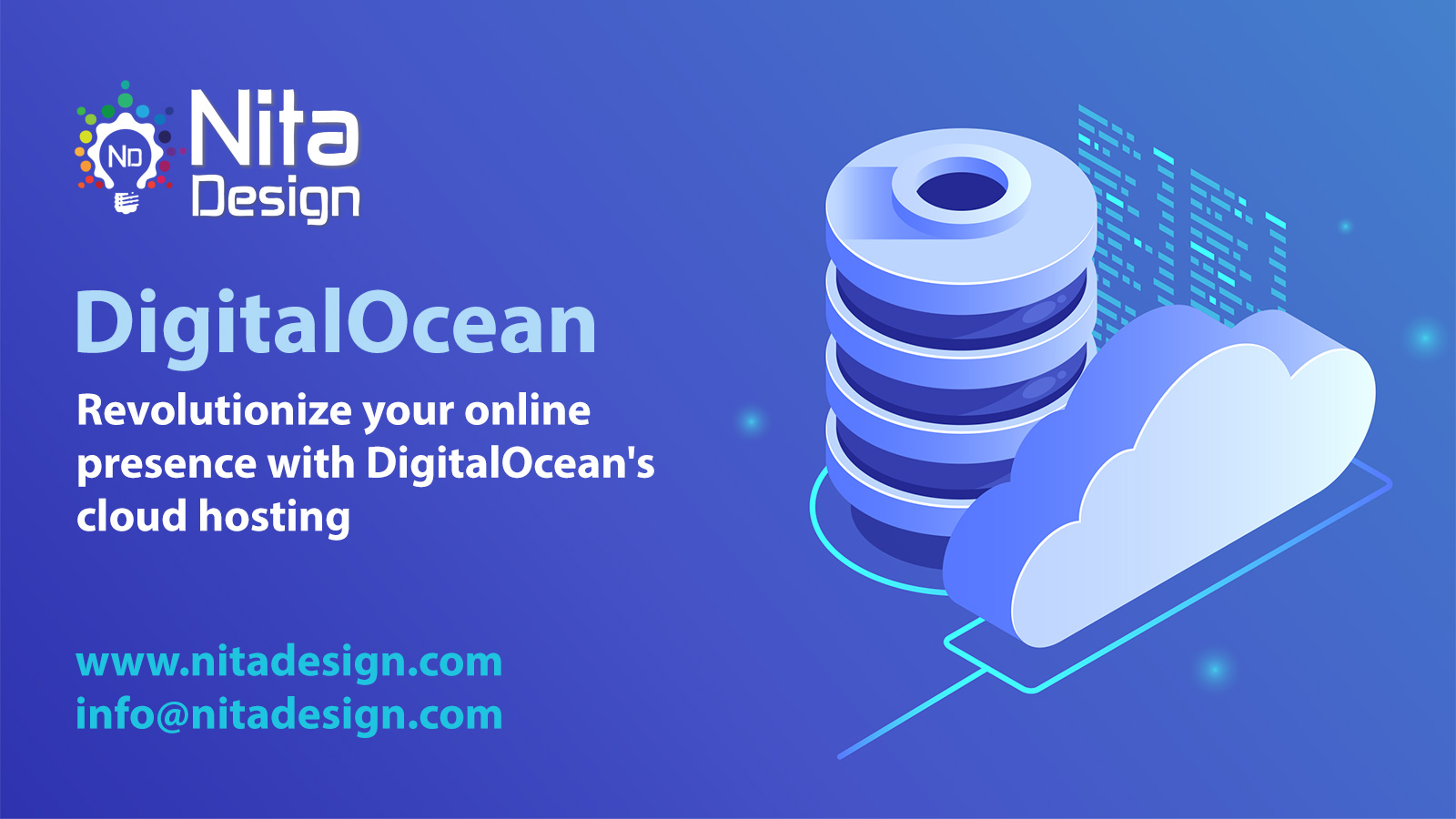 DigitalOcean - The Ultimate Cloud Hosting Solution