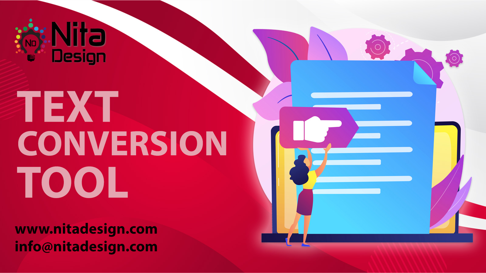 Text Conversion Tool: Transform Your Text Easily